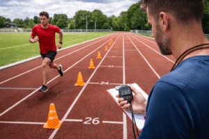 Le test Vameval : protocole pour calculer sa VMA